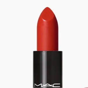 MAC Cosmetics | Makeup | Mac Matte Lipstick In Chili Rare Christmas ...